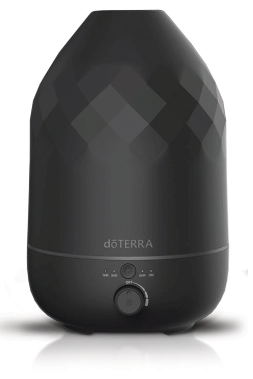 dōTERRA Volo Onyx Diffuser | doTERRA – Home Essential Oils