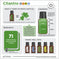doTERRA Cilantro Essential Oil | dōTERRA Essential Oils – Home ...