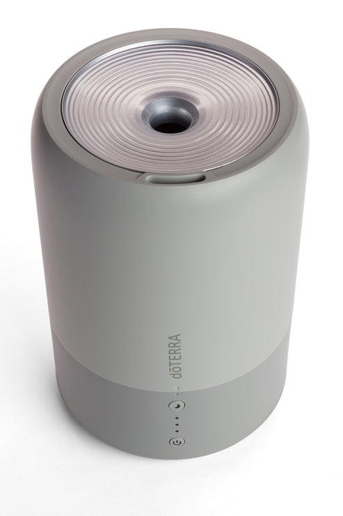 doTERRA Dawn Aroma Humidifier | dōTERRA Essential Oils – Home Essential ...