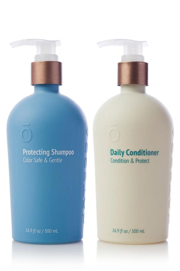 dōTERRA Shampoo & Conditioner Set | doTERRA – Home Essential Oils