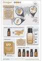 doTERRA Ginger Essential Oil | dōTERRA Essential Oils – Home Essential Oils