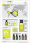 doTERRA Lime Essential Oil | dōTERRA Essential Oils – Home Essential Oils
